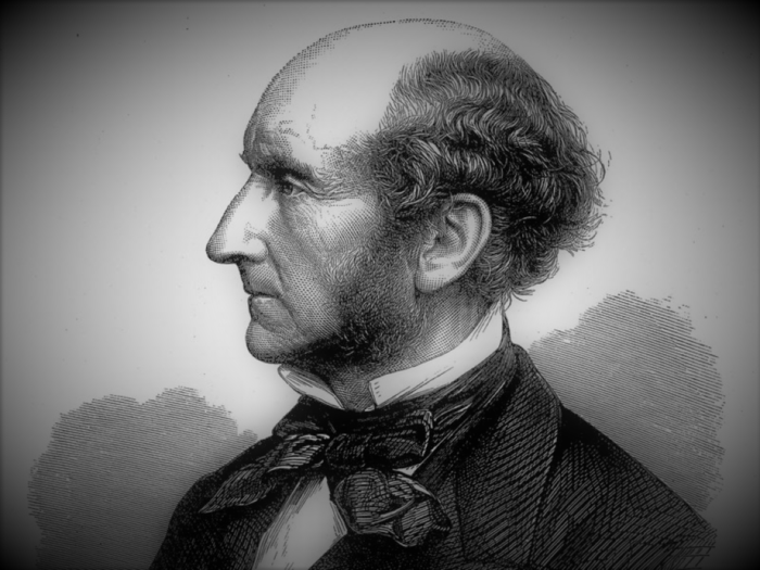 JOHN STUART MILL: ÉTICA UTILITARISTA :: Etica-profesional2